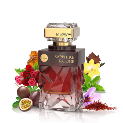 Sapphire Rouge – ALMAS PERFUMES WHOLESALE HOUSE