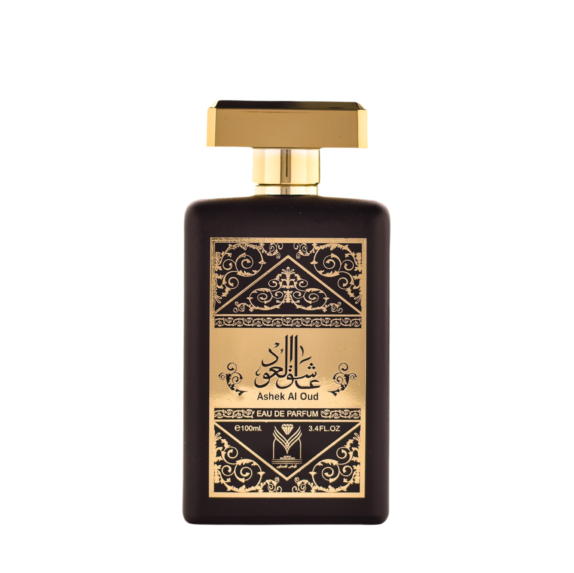 ALMAS PERFUMES WHOLESALE HOUSE
