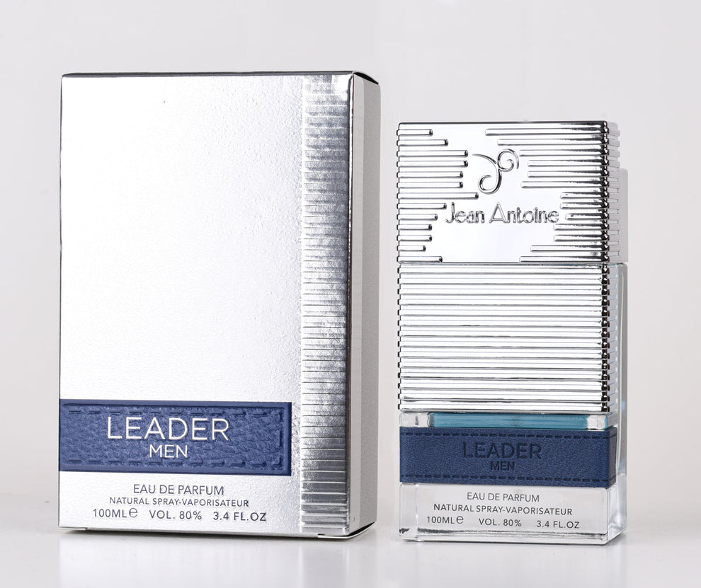 Leader – ALMAS PERFUMES WHOLESALE HOUSE