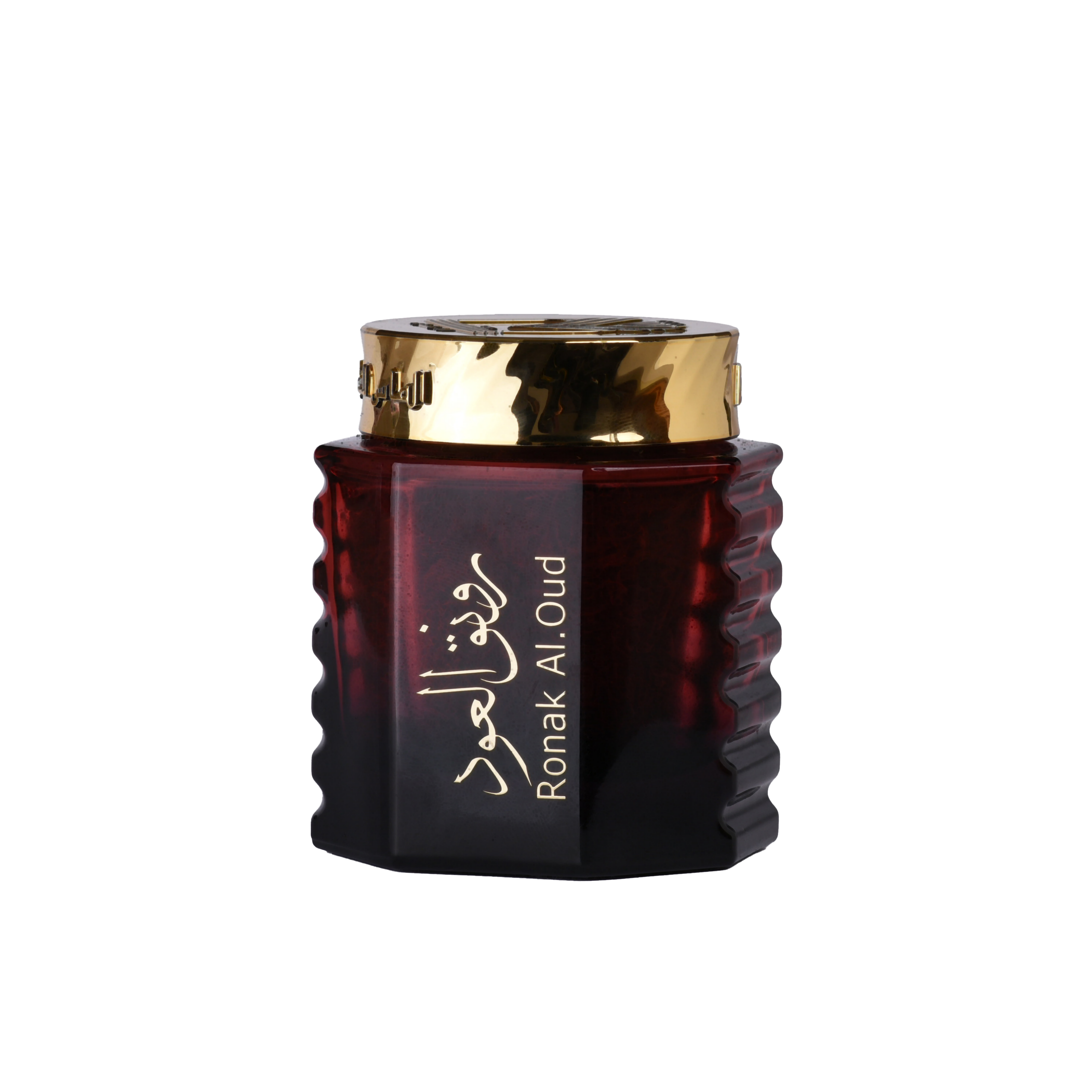 Bakhoor Ronak Al Oud – ALMAS PERFUMES WHOLESALE HOUSE